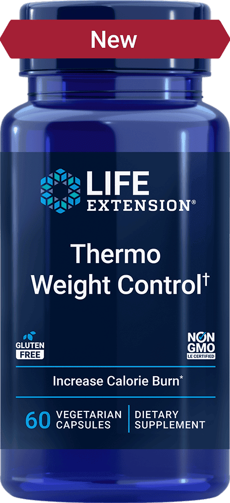 Thermo Weight Control – Tienda Allnatural MX
